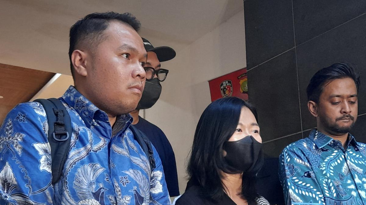 Amy BMJ Warga Korea Selatan: Terima Kasih Netizen Indonesia - News ...