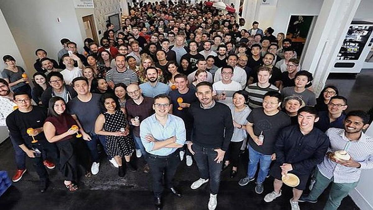 Duo Pendiri Instagram Bikin Artifact, Aplikasi Berita Berbasis AI