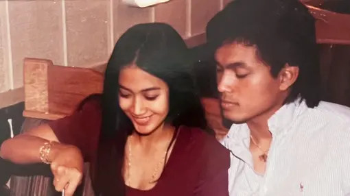 Masih Ingat Parti Istri Ucup di Bajaj Bajuri? Ini 6 Potret Terbarunya Bikin Pangling - Hot ...