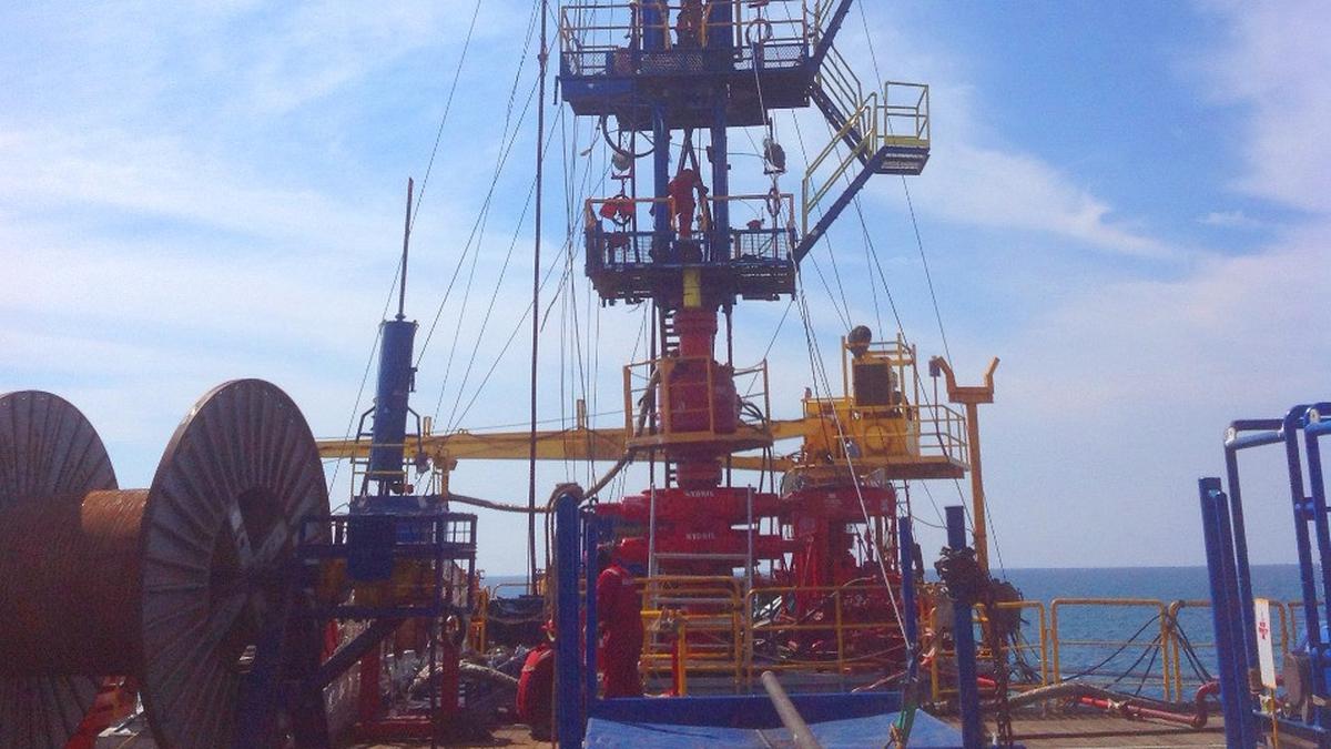 Elnusa Raih Penghargaan Kontraktor Terbaik dari PHE OSES - On Off ...