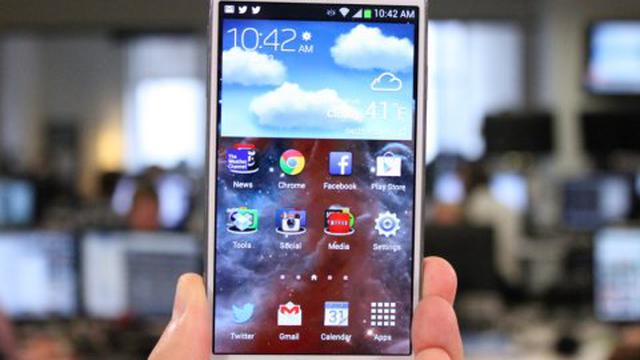 5 Cara Bikin Android Kamu Terasa Seperti Smartphone Baru - Tekno ...