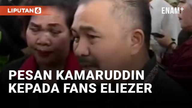 Berita Kamaruddin Simanjuntak Hari Ini - Kabar Terbaru Terkini ...
