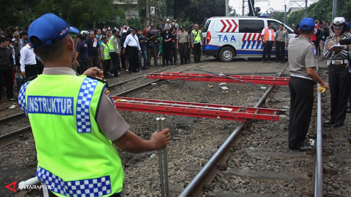 Tragedi Bintaro II, Pertamina: Sopir Dilatih Sesuai Prosedur