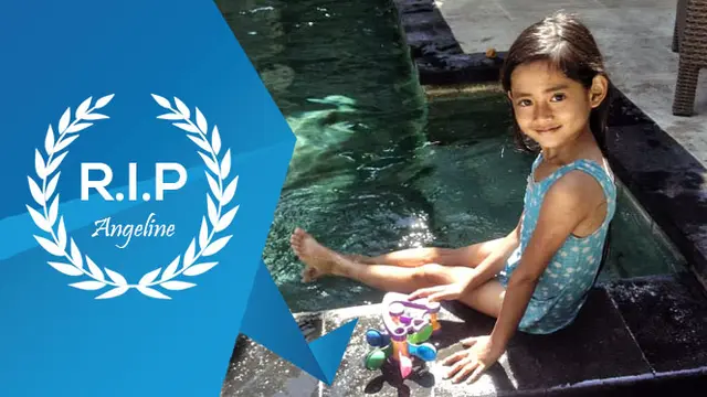 Angeline Dibunuh 3 Hari Sebelum Ulang Tahunnya - News Liputan6.com