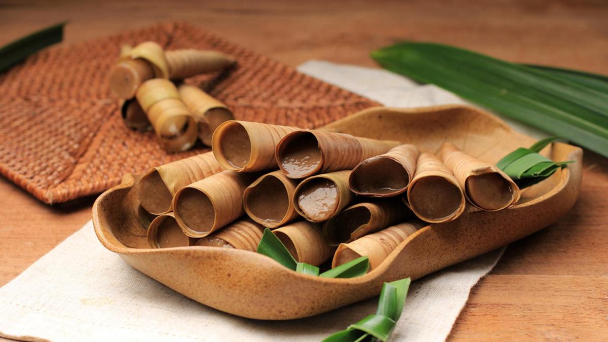 5 Resep Jenang dengan Gula Merah khas Nusantara - Lifestyle Fimela.com