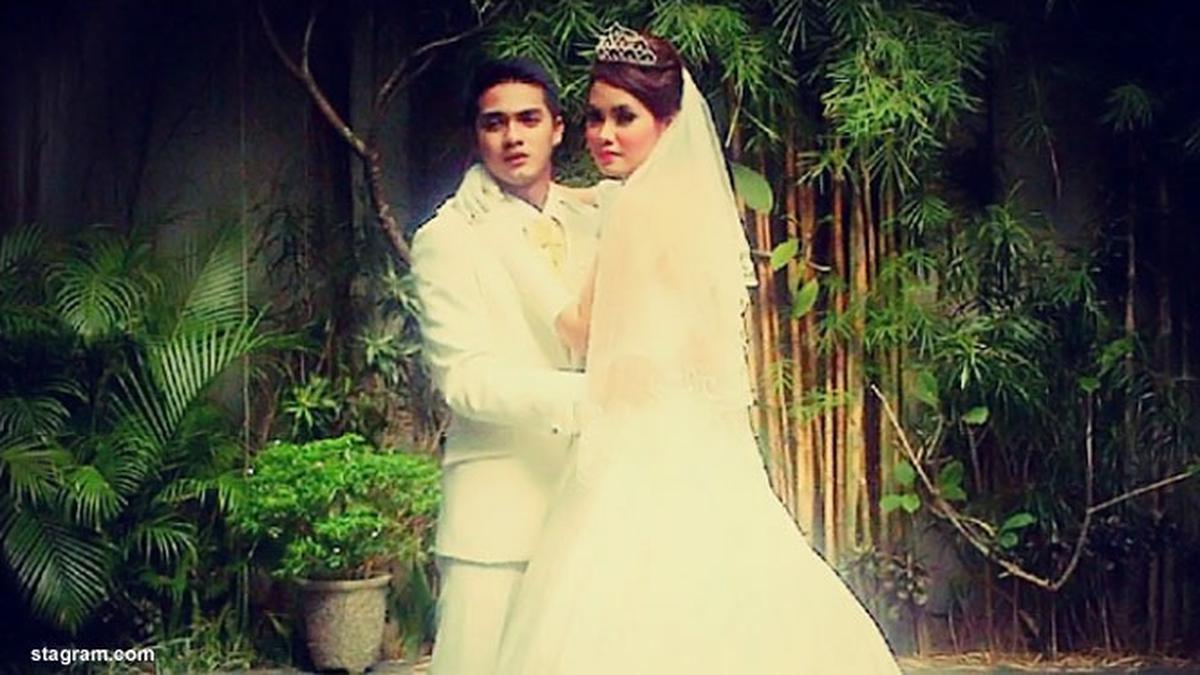 Ricky Harun Akan Jalani Akad Nikah - ShowBiz Liputan6.com