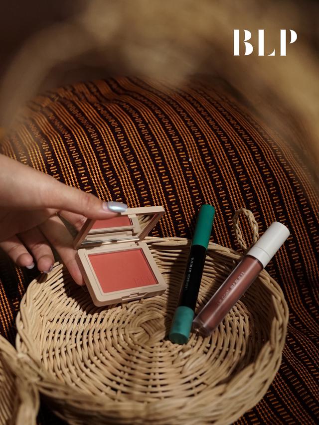 BLP Beauty Ikut Paris Fashion Week 2023, Bawa Produk Makeup Terinpirasi ...