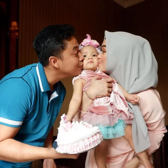 Lama Vakum dari Dunia Hiburan, Ini 6 Potret Terbaru Sheza Idris - Hot Liputan6.com