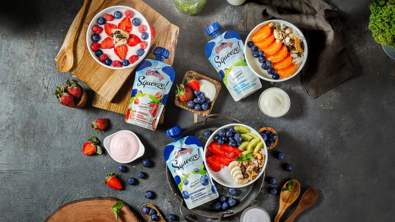 Cimory, Perusahaan Keluarga Berlabuh di Pasar Modal Indonesia - Saham ...