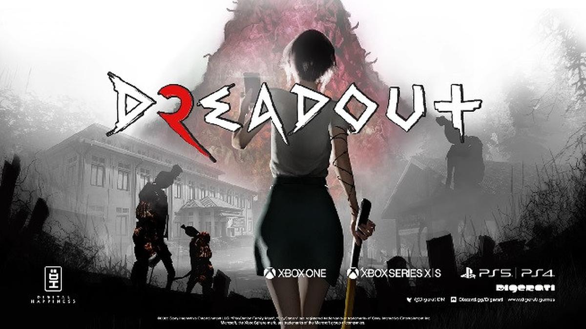 Game Lokal DreadOut 2 Akan Rilis di PS4, PS5, dan Xbox pada Juli 2022