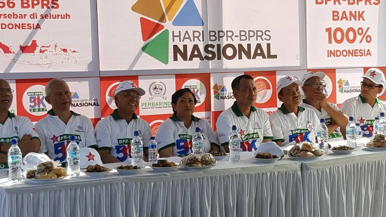 BPR Adalah Bank Perkreditan Rakyat, Ini Fungsi dan Kegiatannya - Hot ...