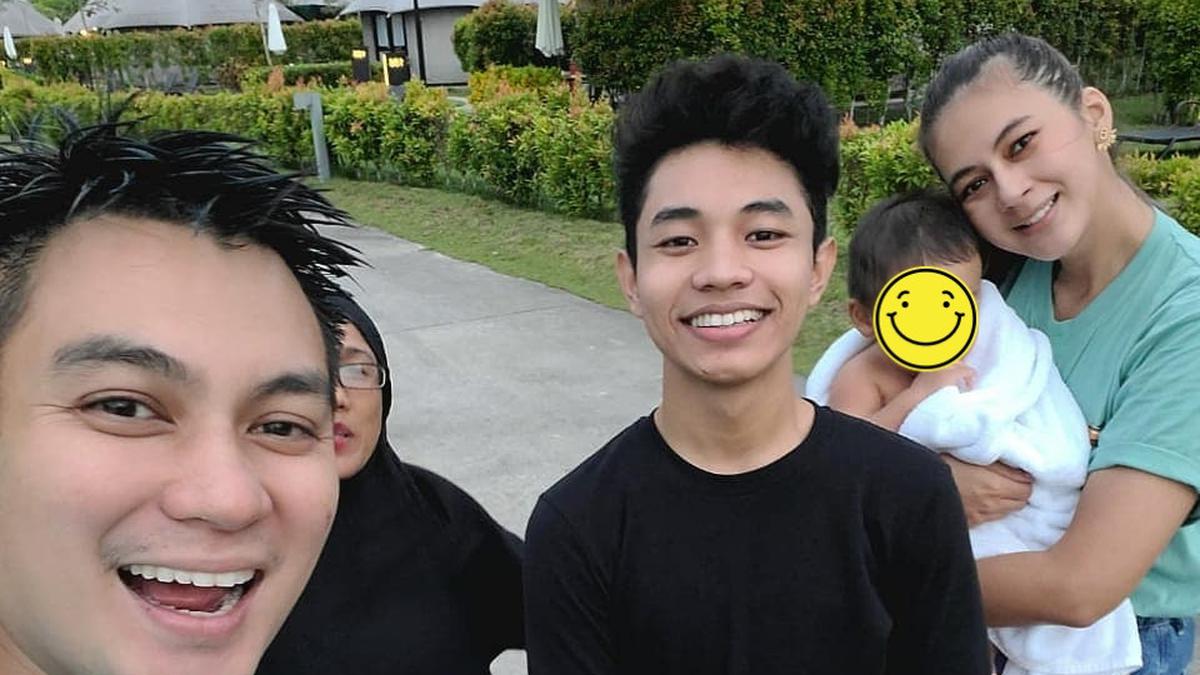 Makin Populer, Youtuber Fiki Naki Bikin Cewek Korea Pengen Jadi Pacar ...