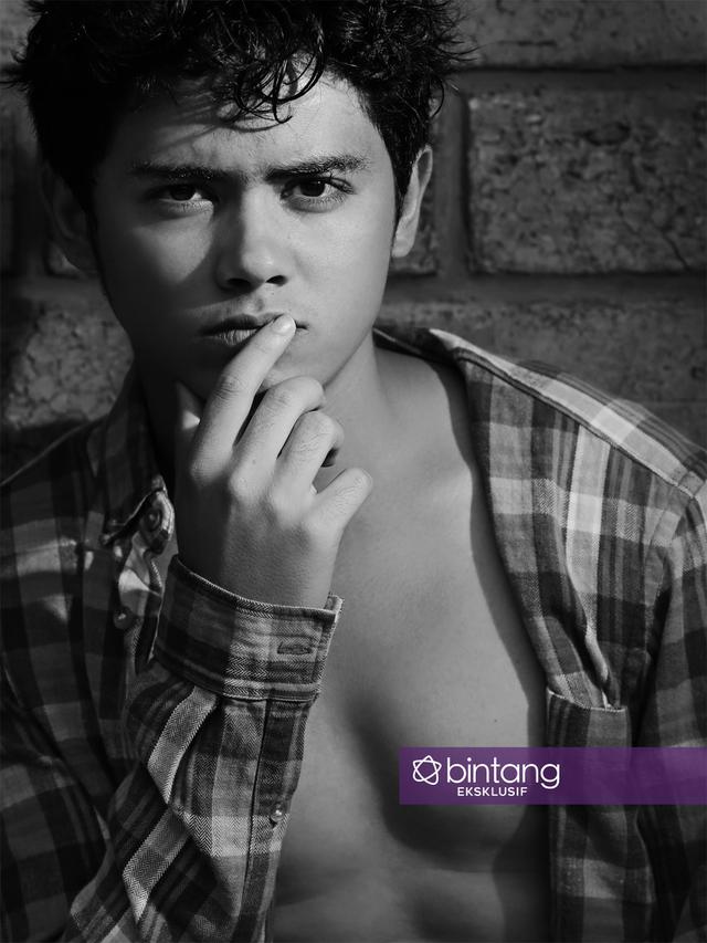 Aliando Syarief Eksis Lagi, Begini Gaya Kece dan Penampilannya ...