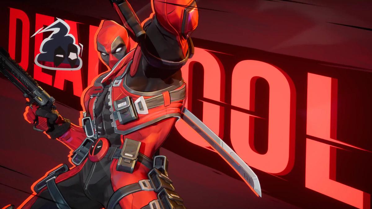 Marvel Rivals Season 6: Deadpool Arrives as the First Multi-Role Hero