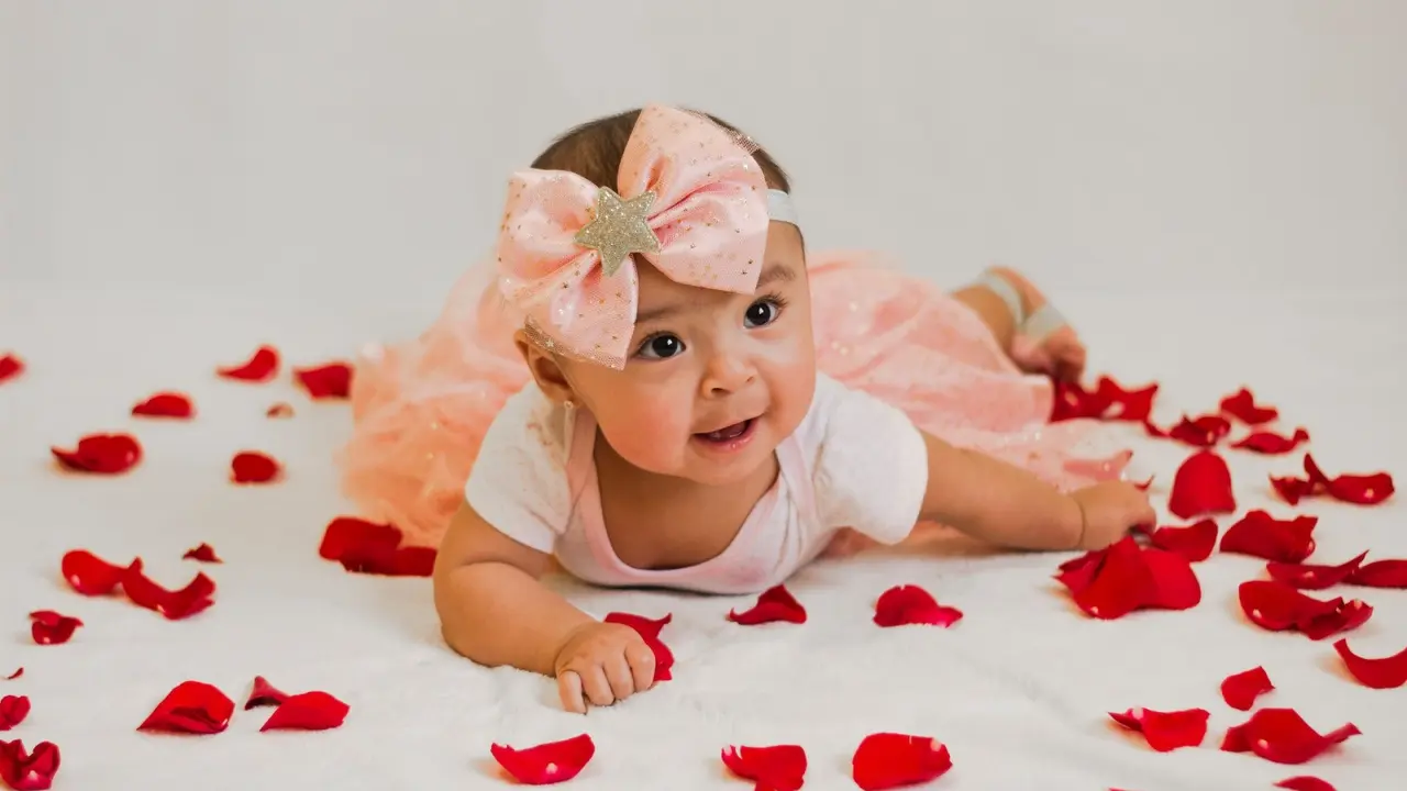 750 Rangkaian Nama Bayi Perempuan Islami yang Cantik 3 Kata, Penuh Makna dan Doa - Hot Liputan6.com