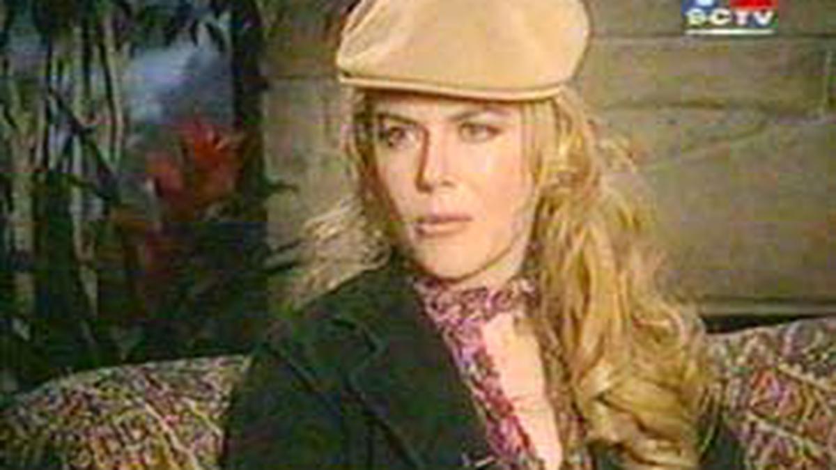 Kidman dan Foster Menghangatkan Festival Sundance - Global Liputan6.com