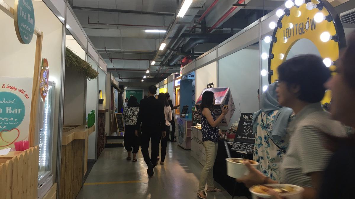 Cicipi Kuliner Seluruh Dunia di Jakarta Culinary Passport