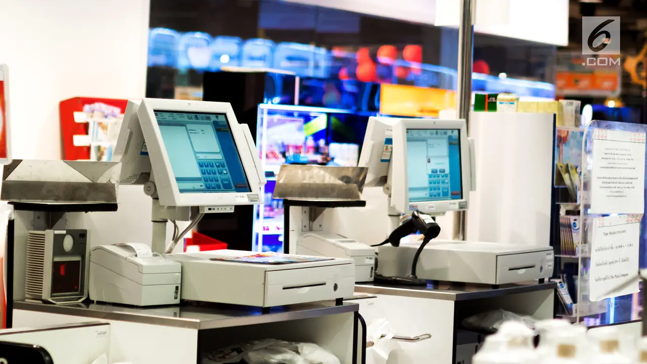 6 Jenis Printer yang Perlu Diketahui, Jangan Salah Pakai - Hot Liputan6.com