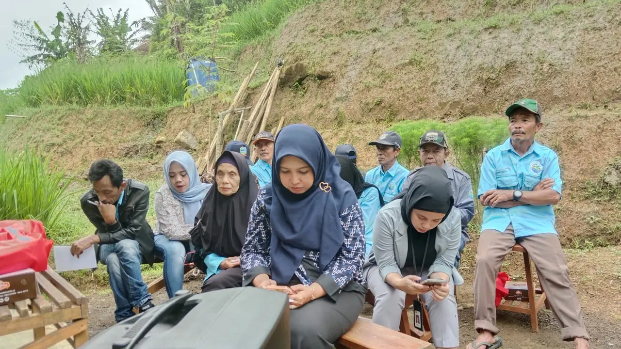 Saatnya Pelaku Wisata Garut Gunakan Asuransi Wisata bagi Pengunjung - Regional Liputan6.com