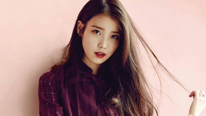 11 Fakta yang Perlu Kamu Tahu tentang IU - Entertainment Fimela.com