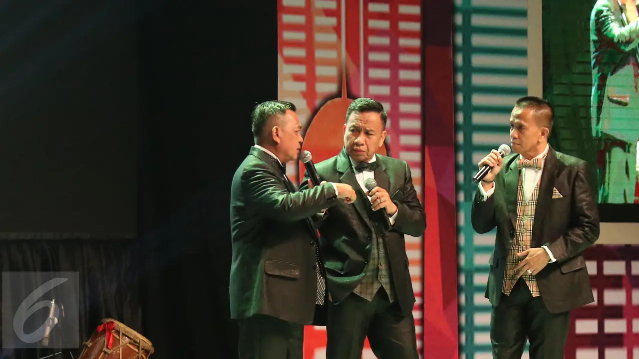 Cerita Unang Bagito, Harta Kekayaan Ludes Sampai Tinggal di Gudang