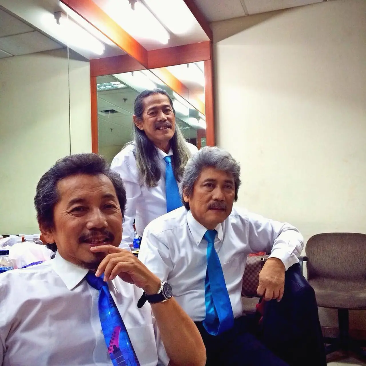 Line Up Spesial Synchronize Fest 2023, Ada Musisi Legendaris Mulai ...