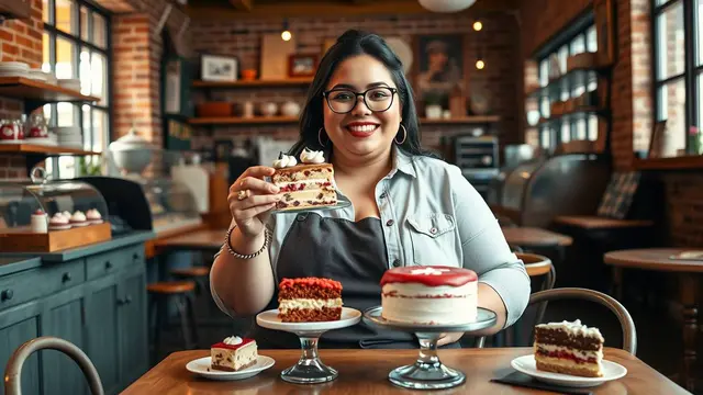 350 Cake Quote Inspiratif untuk Berbagai Momen, dari Kata-kata Lucu ...