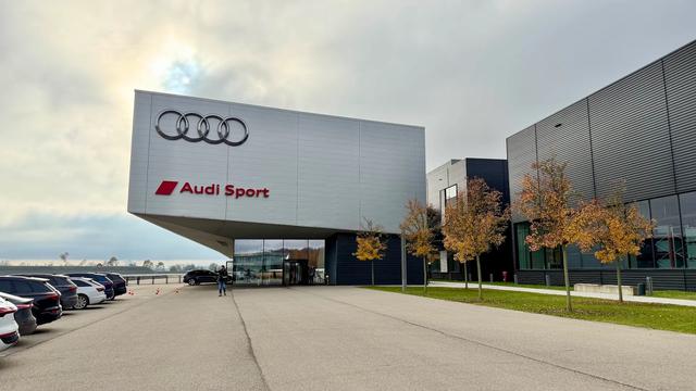 Audi Hentikan Pengembangan Mobil F1 2026, Alihkan Fokus ke Musim 2027-2028