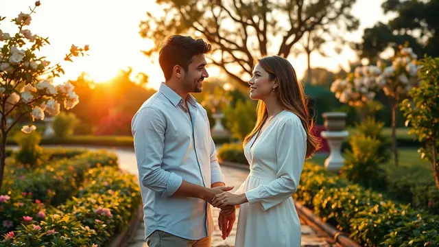 Perbedaan Cinta dan Sayang, Ketahui Karakteristik dan Cara ...