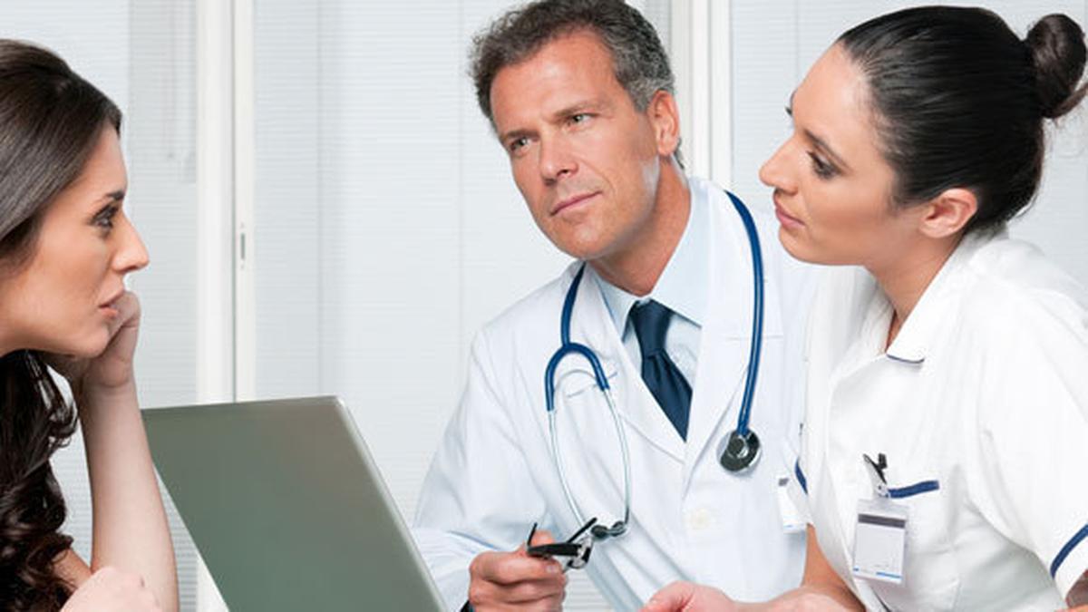 Cara Merawat Pasien Kanker Bagi Keluarga! - Beauty Fimela.com