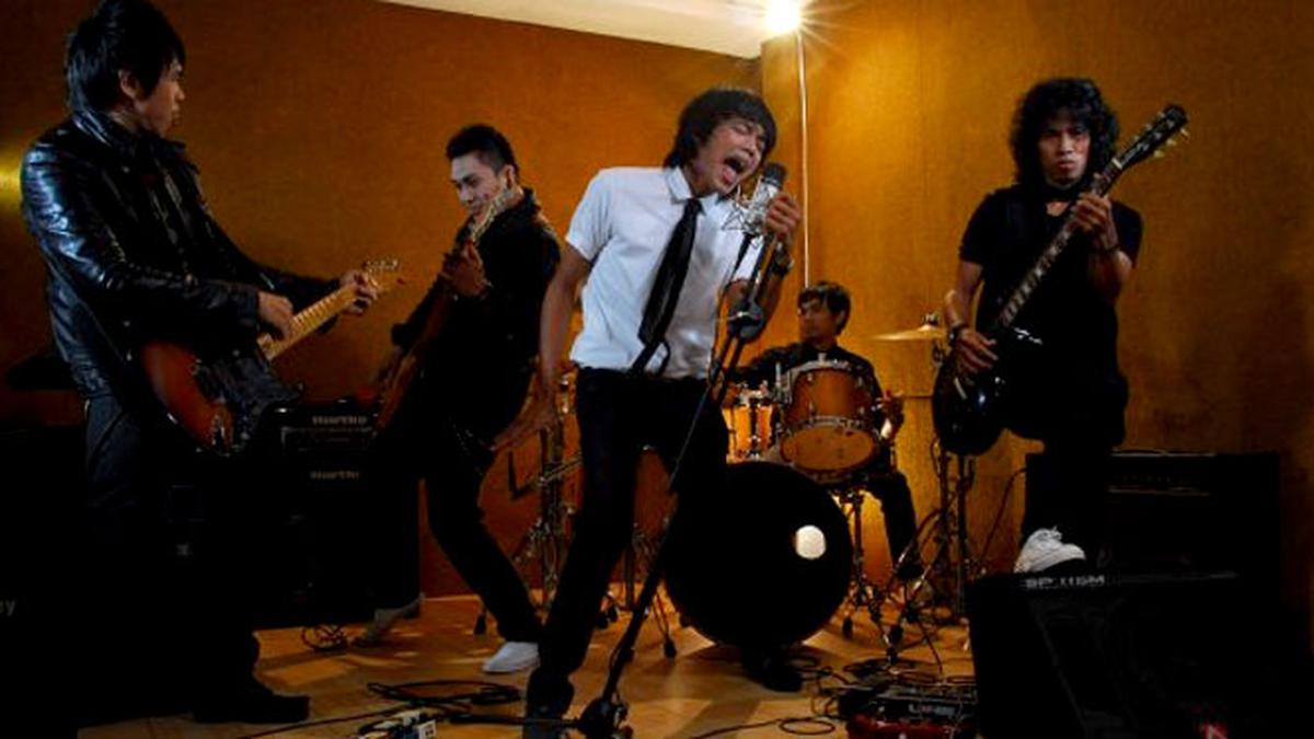 Pindah Label, Zigaz Janji Makin Idealis - ShowBiz Liputan6.com