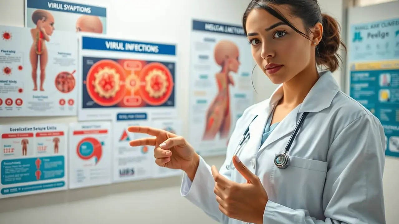 Ciri-Ciri Herpes akan Sembuh: Panduan Lengkap Mengenali Tanda Pemulihan ...