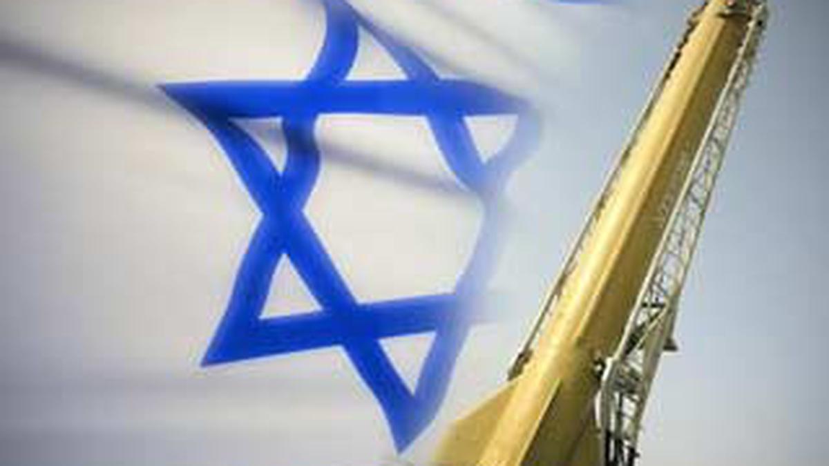 Terungkap, Israel memiliki Senjata Nuklir - Global Liputan6.com