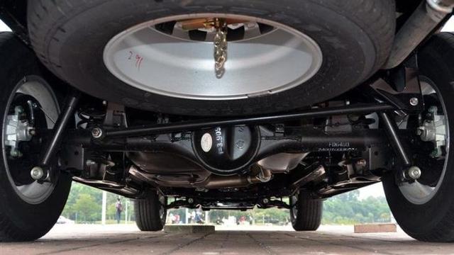 Lihat Sosok Lengkap Kembaran Esemka Garuda 1 - Otomotif Liputan6.com