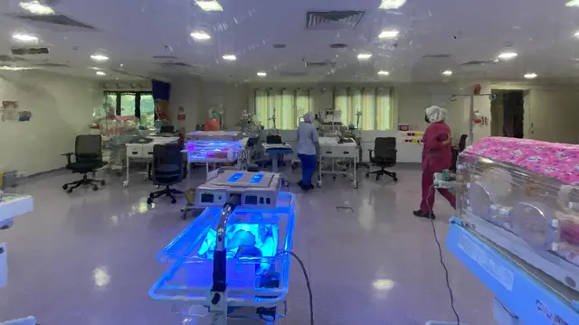 Melihat Keunggulan KPJ Damansara Specialist Hospital yang Berdiri Lebih ...