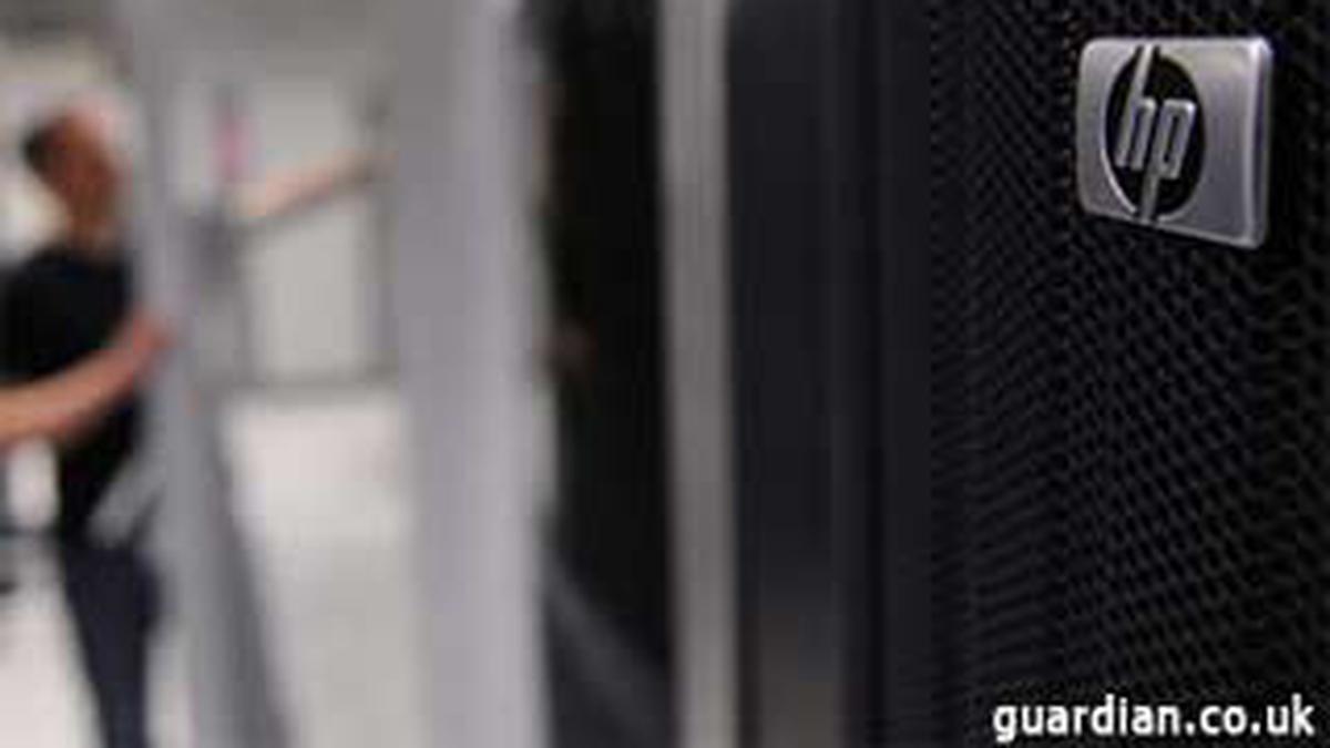 HP Umumkan Rencana PHK besar-besaran - Tekno Liputan6.com