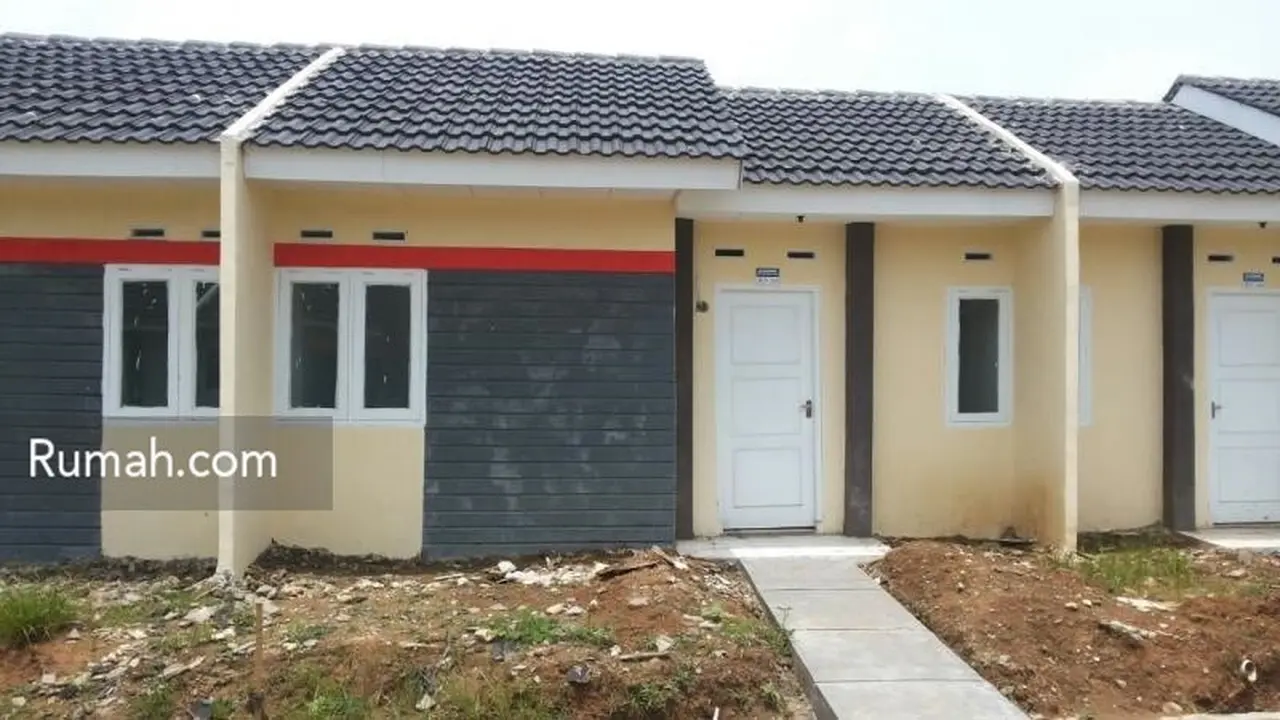 Diskon Pajak PPN Rumah di Bawah Rp 5 Miliar Resmi Berlaku, Ini Simulasi dan Syaratnya - Bisnis ...