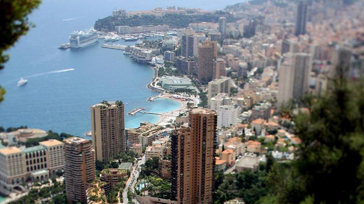 Mengapa Banyak Orang Kaya Tinggal di Monako? - Bisnis Liputan6.com