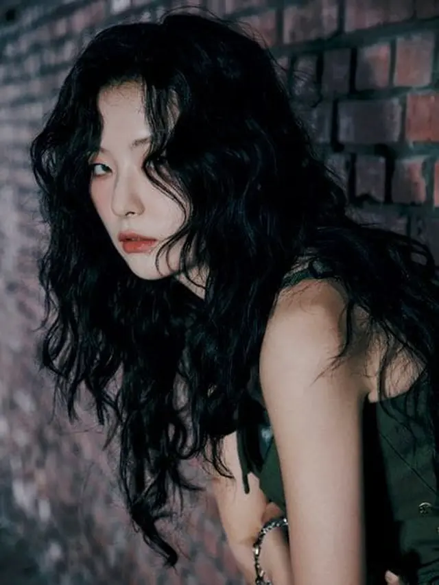 9 Idol KPop yang Punya Rambut Keriting Alami, Ada Idolamu? - Citizen6 ...