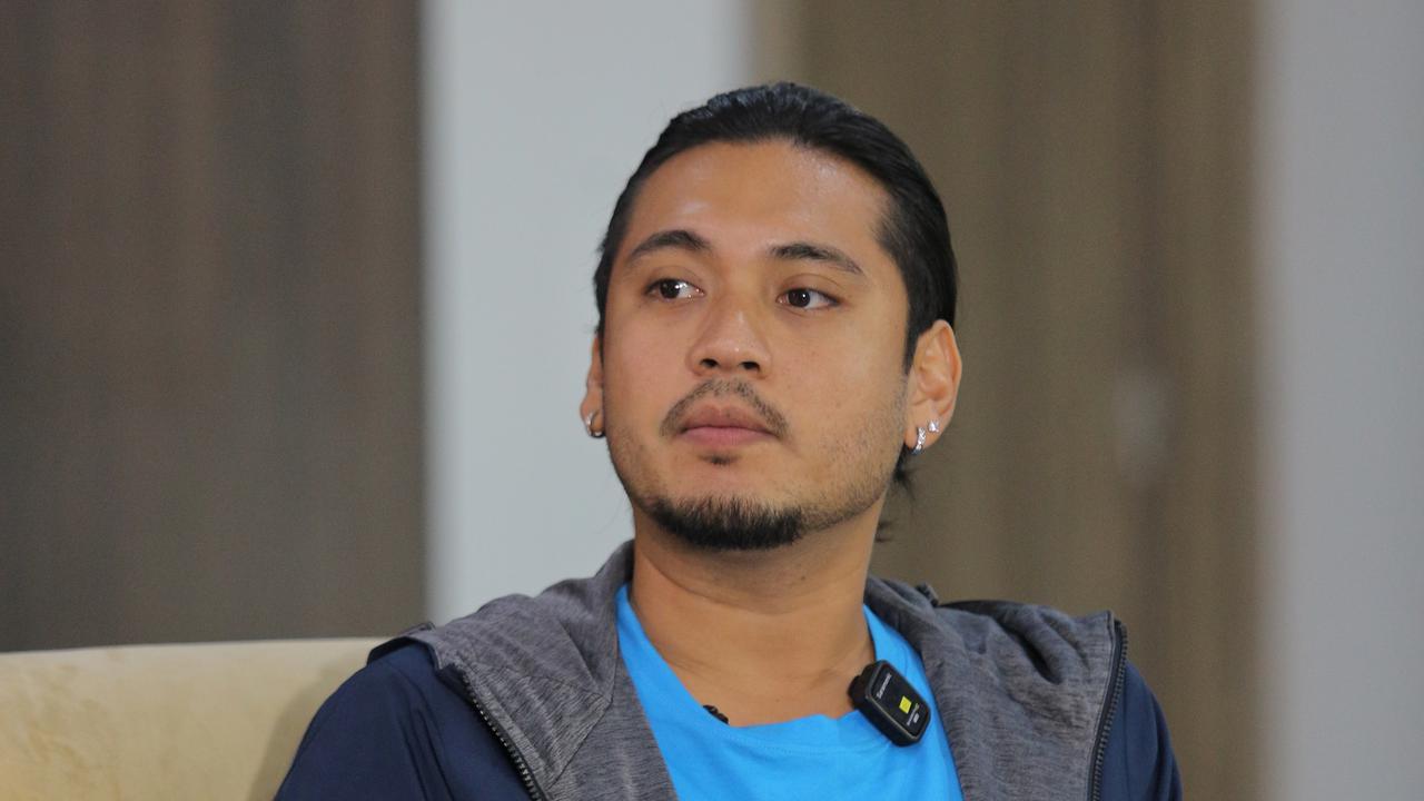 Eksplorasi Peran Giorgino Abraham: Dari Protagonis, Cowok Red Flag ...