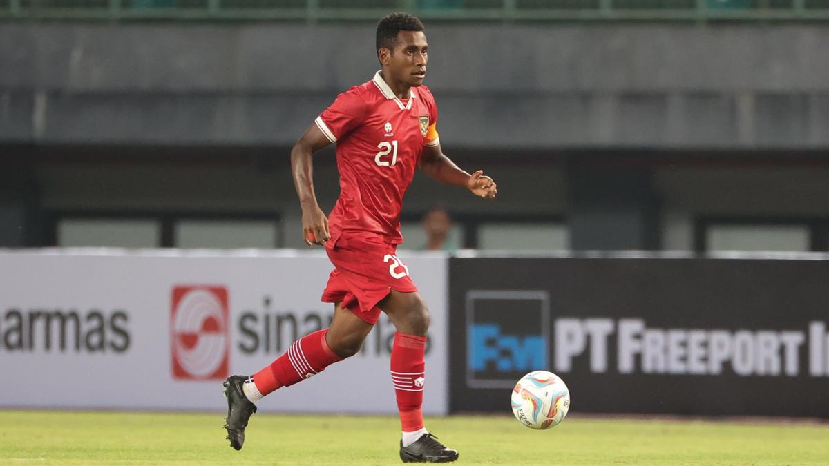 Hasil Piala AFF U-19 2024 Timnas Indonesia vs Filipina: Iqbal Gwijangge ...