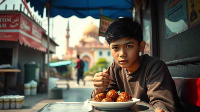 Apa Arti Mokel di Bulan Puasa Ramadan, Berikut Pengertian dan Hukumnya