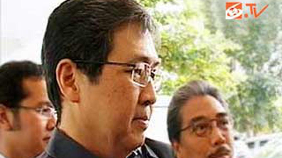 Jampidsus: Kasus Hartono Tanoeseodibjo Dilanjutkan Pejabat Baru - News ...