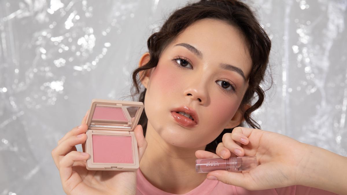 BLP BEAUTY Luncurkan Playful Duo, Lip Vinyl dan Single Face Glow ...