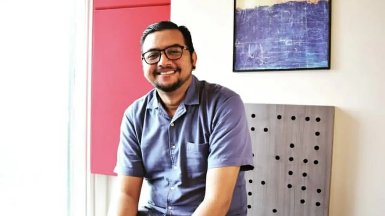 Yogi Febrianto Ungkap Pengalaman Pribadi di Single Belajar Berpisah ...