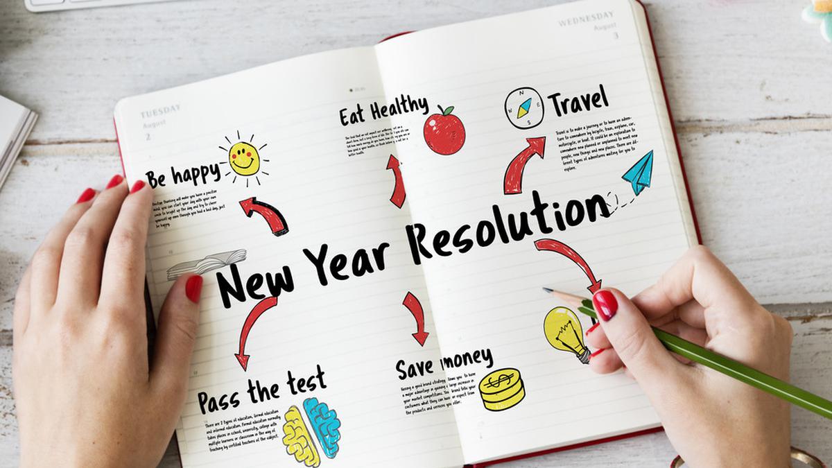 Resolusi Tahun Baru Berdasarkan Jenis Kepribadian MBTI - Lifestyle ...