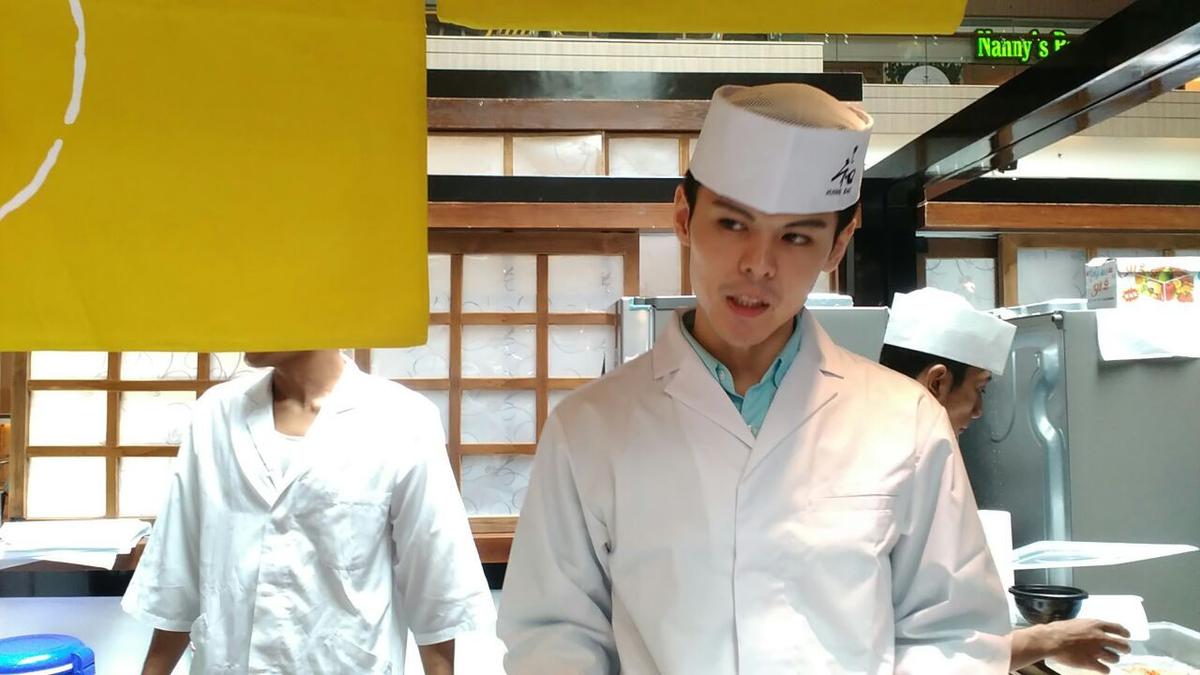 Ragu Makan Sushi? Inilah Cara Memilih yang Tepat ala Chef Jepang ...