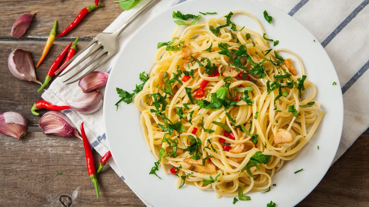 7 Resep Spaghetti Homemade Praktis ala Restoran