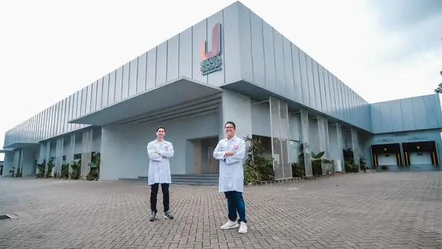 Dimas Beck dan Adhia Absar Arryman Mulai Membidik Bisnis Properti dan ...