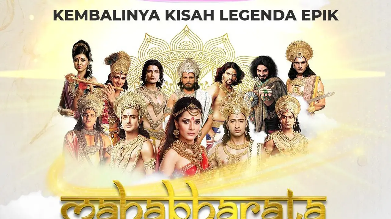 Kisah Legenda Epik Mahabharata dan Cerita Kekaisaran Raja Turki dalam ...